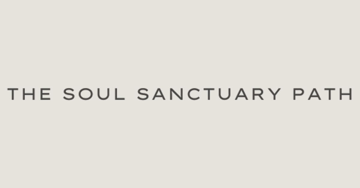The Soul Sanctuary Path